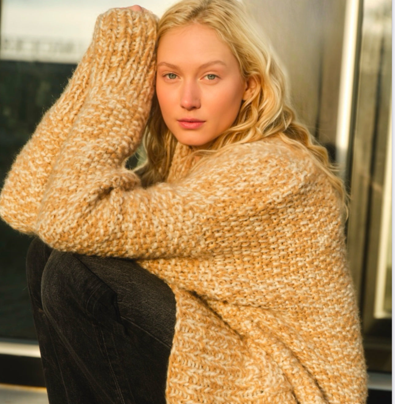 DOUIE KASCHMIR MÄNTEL